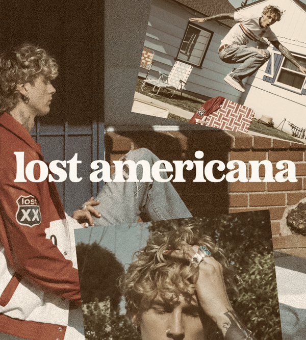 mgk - Official Store