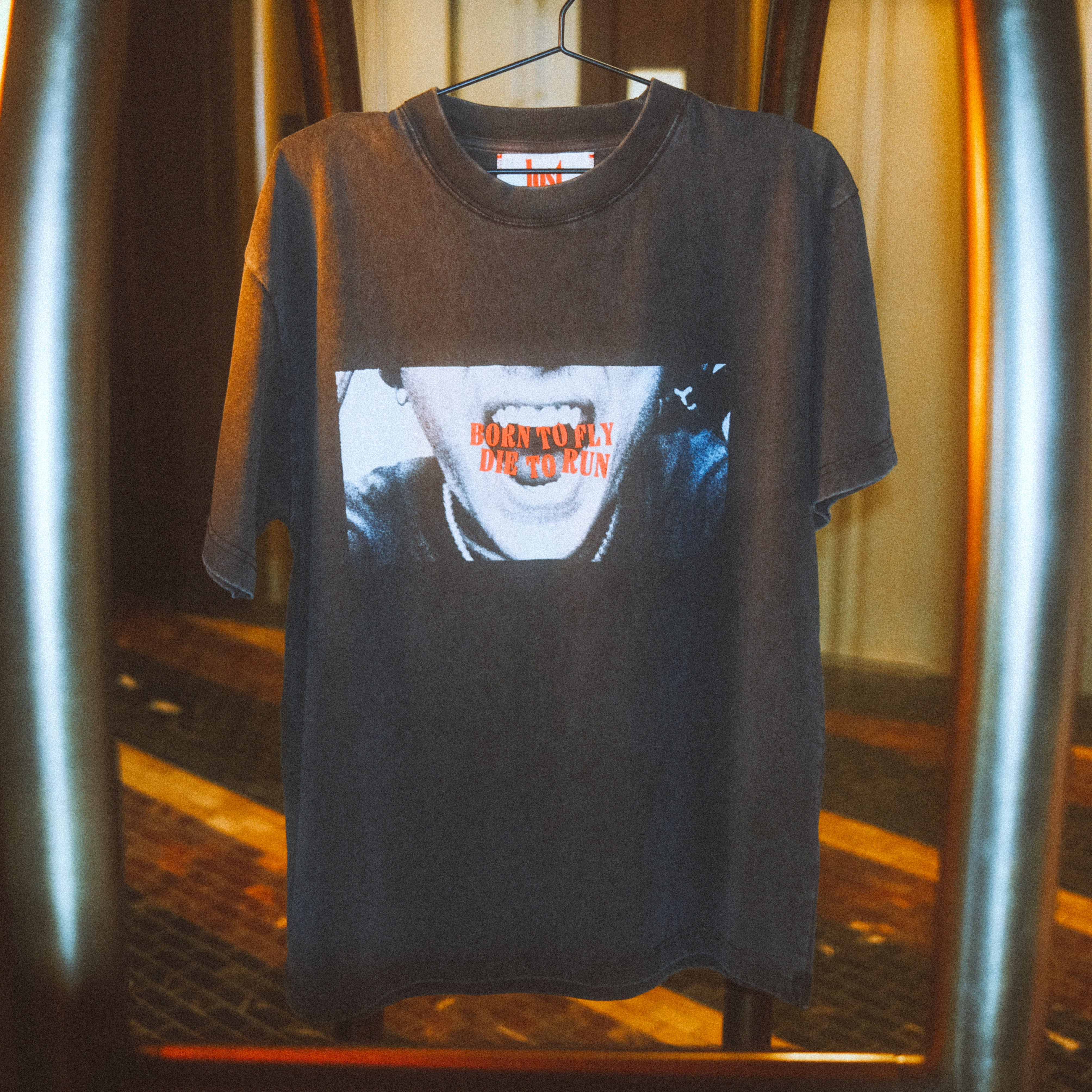 fang tee - mgk