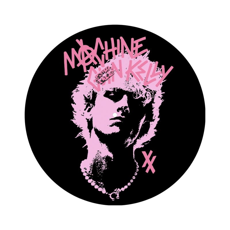 mgk - Official Store