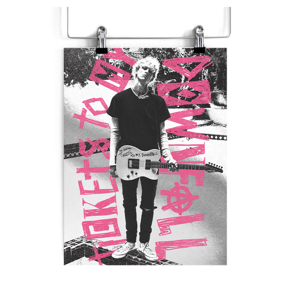 mgk - Official Store