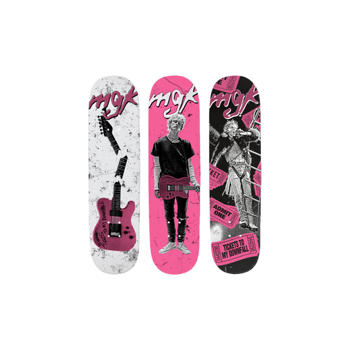 mgk - Official Store